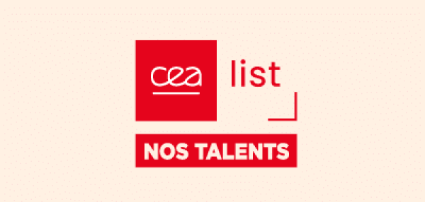 Rencontrez les talents du CEA-List - CEA - Talent Impulse